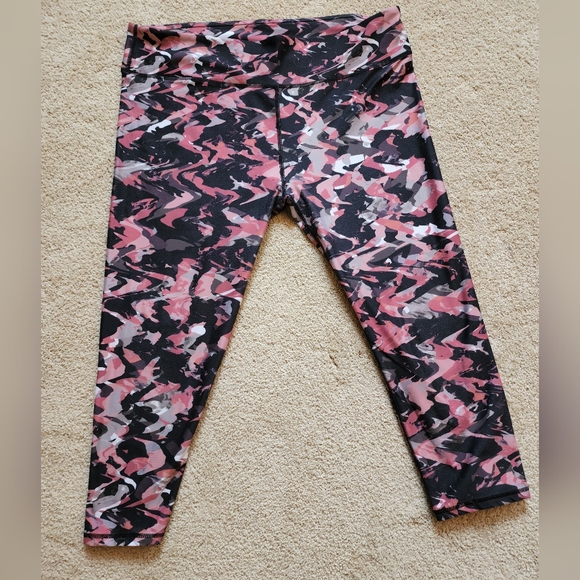 Fabletics | Pants & Jumpsuits | Fabletics Xxl Ladies Fitness Pants ...